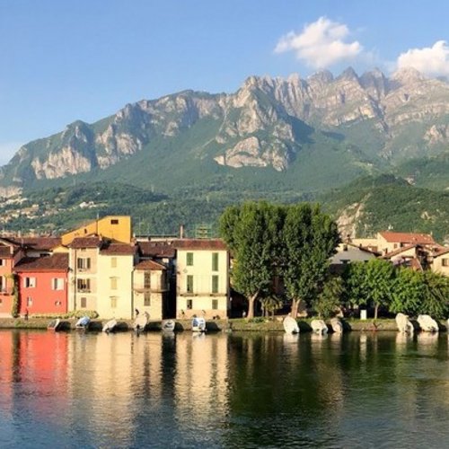 The campus - Polo Lecco
